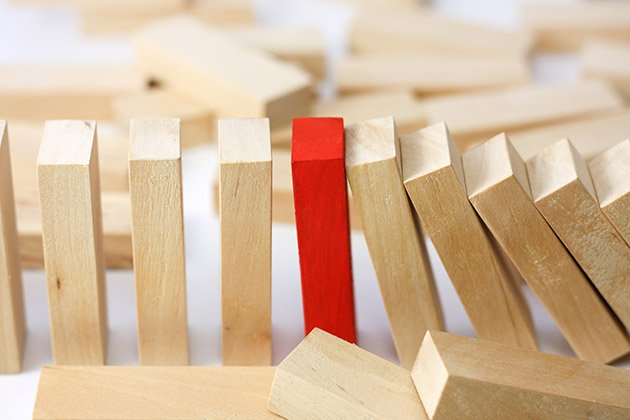 David Irvine Is It Time To Change Your Change Management Plan 