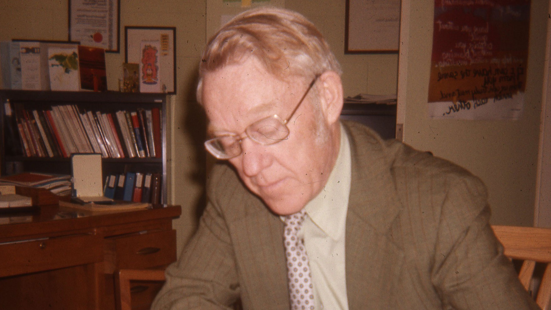 David Irvine - The Call To Citizenship