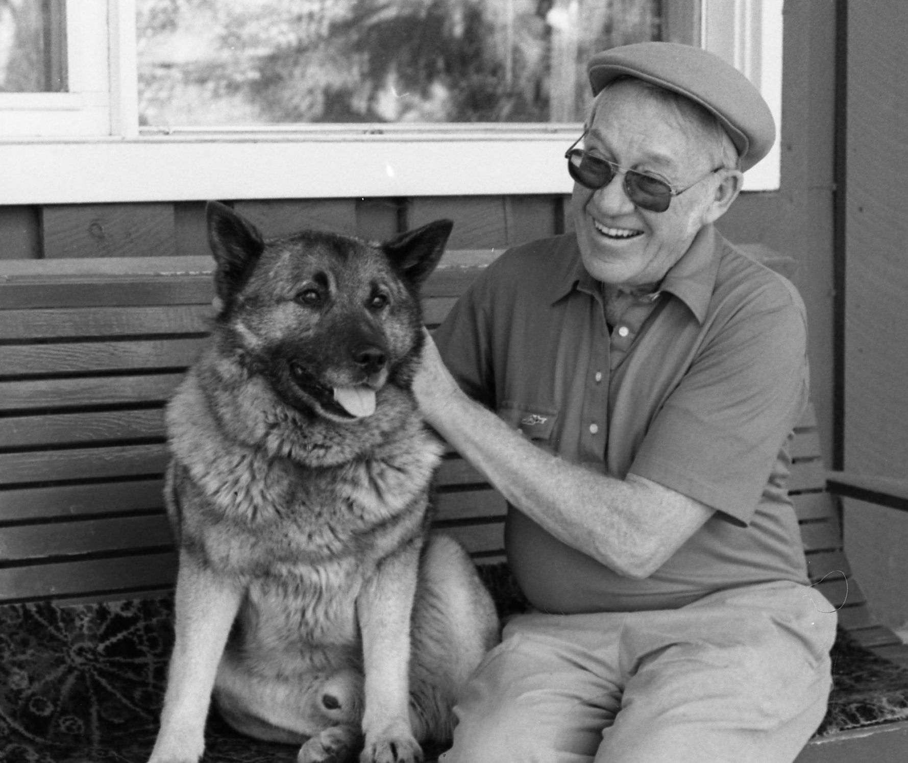 David Irvine - The undervalued virtue of human goodness