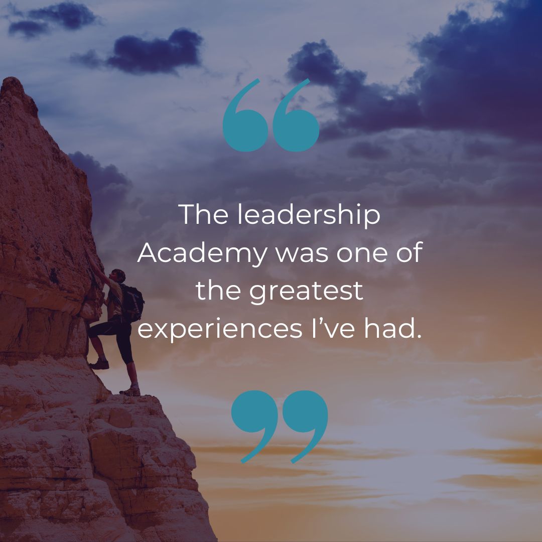 David Irvine - The Authentic Leadership Academy