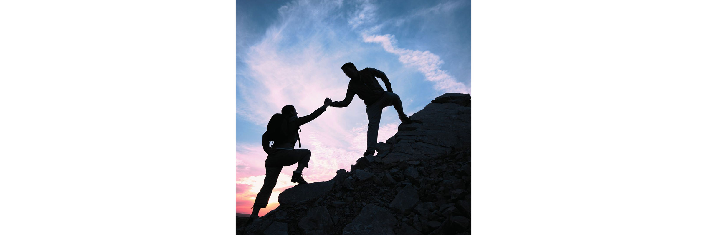 David Irvine - How To Help A Team Member Who’s Experiencing Anxiety