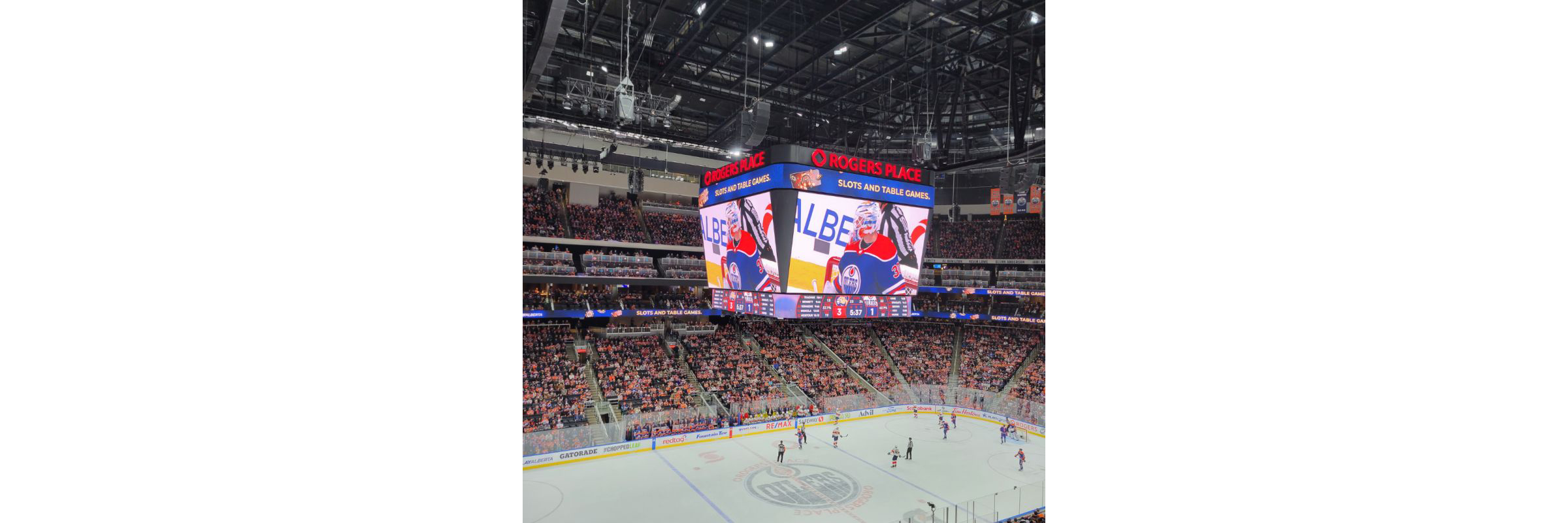 David Irvine - The Human Need To Be Seen