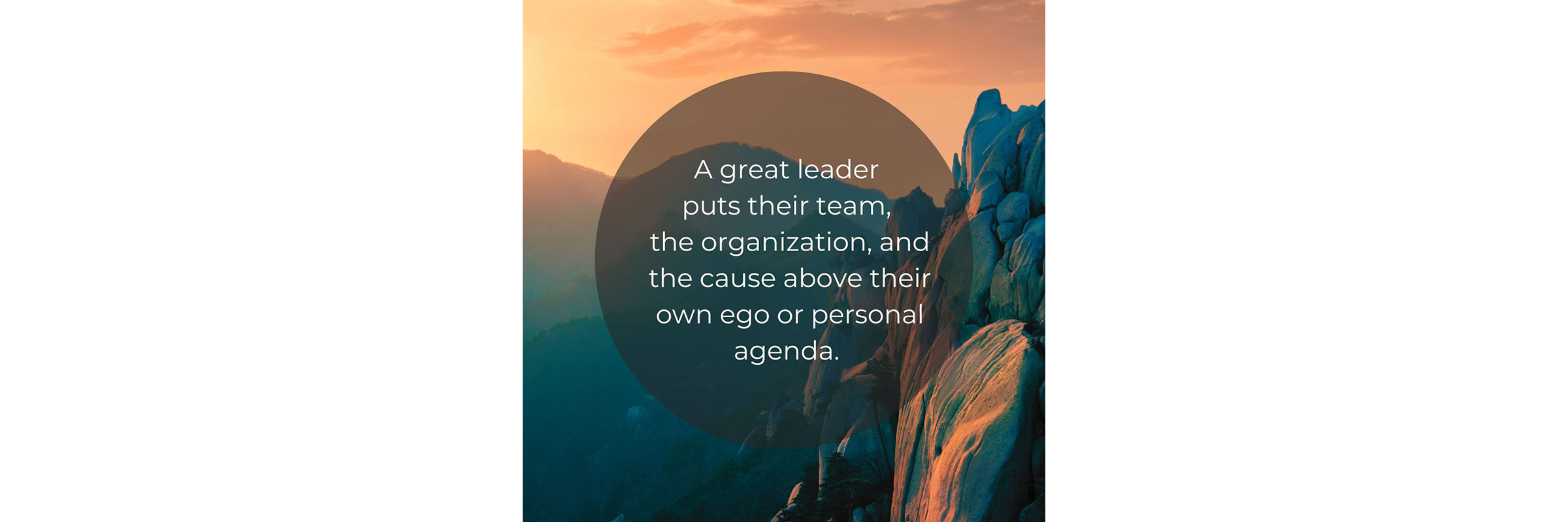 David Irvine - What a legend can teach us about leadership