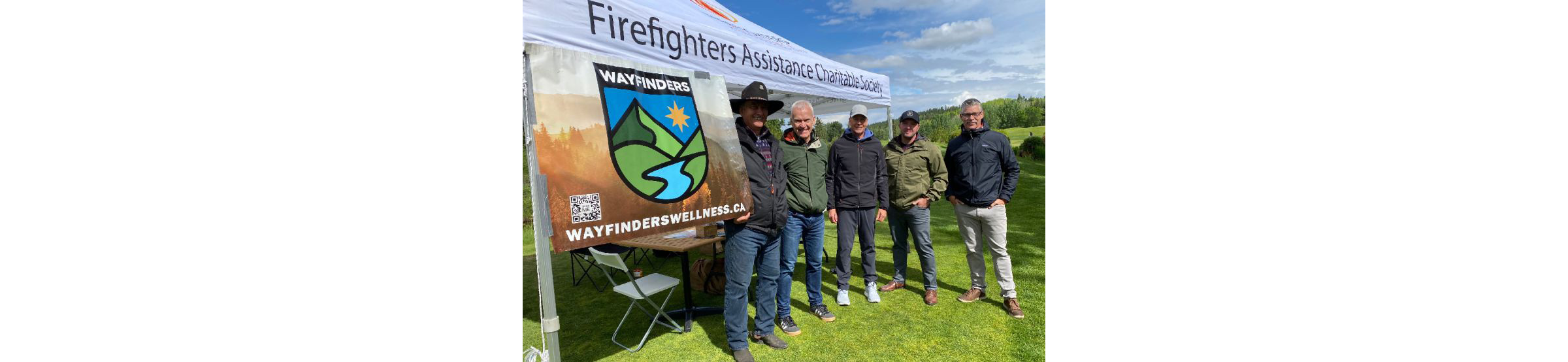 David Irvine - Calgary Fire Department Pensioners Association