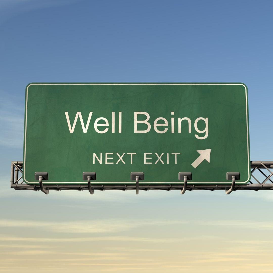 David Irvine - Fostering Well-Being in Times of Mental Fatigue – The Authentic Way