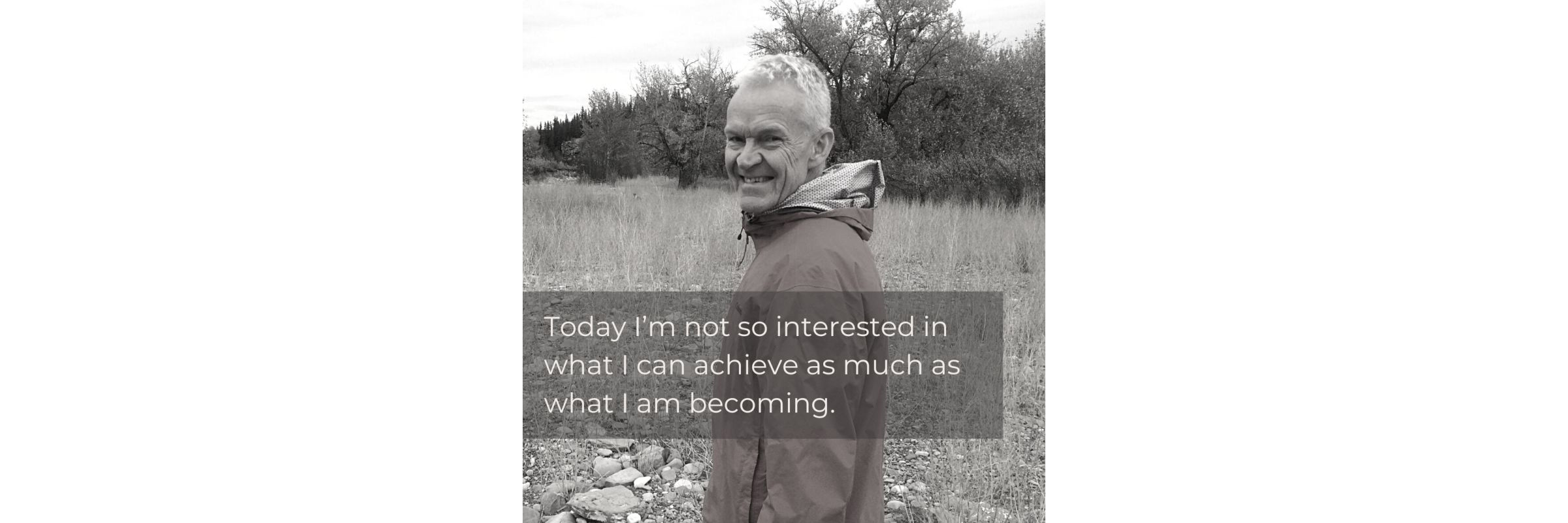 David Irvine - Don’t Get Stuck In The Pursuit Of Perfection: The Power ...