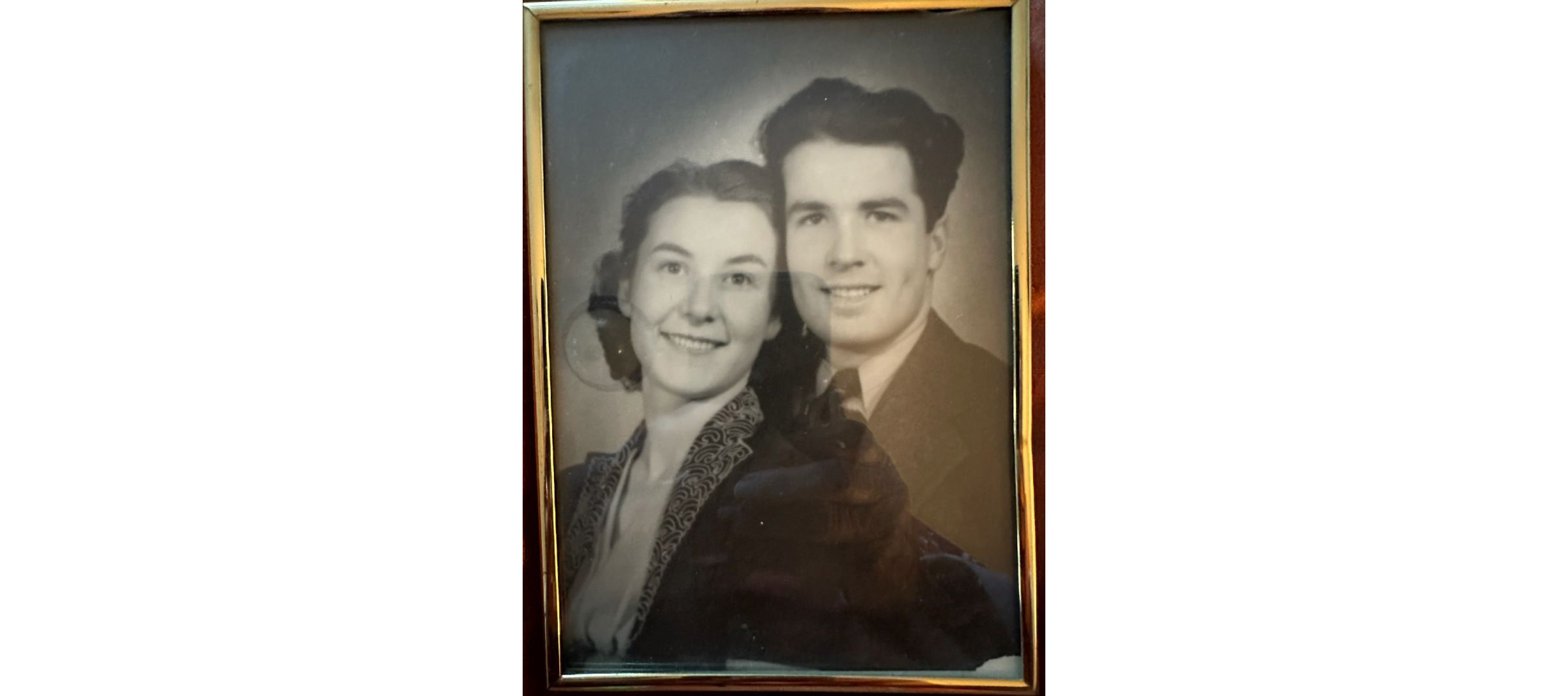 David Irvine - Remembrance Day is personal to me.