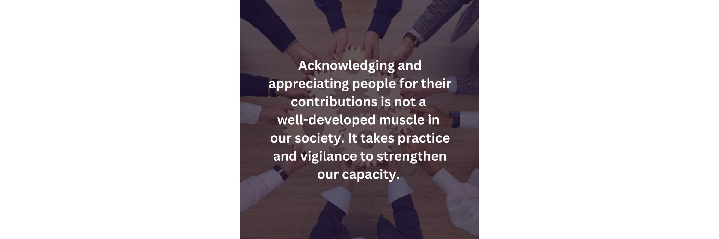 David Irvine - Teamship – The Undervalued Virtue Of Being a Great Team ...