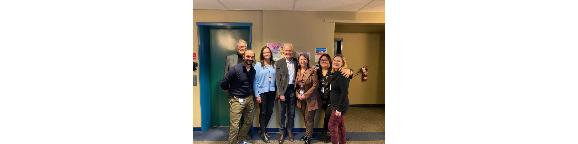 David Irvine - I had an incredible experience working with leaders of ...