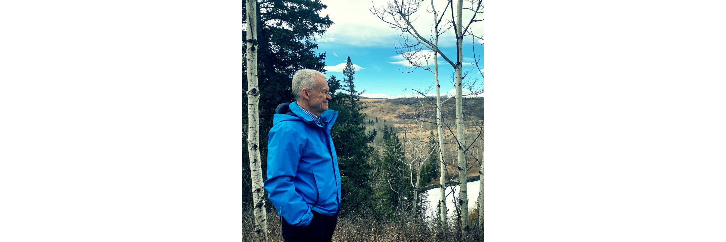 David Irvine - The holidays are meant to be a time to relax, s-l-o-w d ...