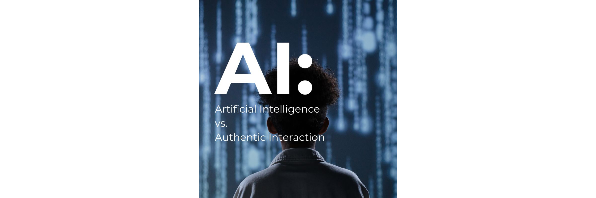 David Irvine - Two Kinds of AI: Artificial Intelligence vs. Authentic Interaction