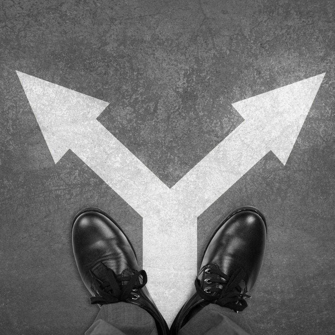 David Irvine - CHOICES MATTER How Small Decisions Unlock Big Potential